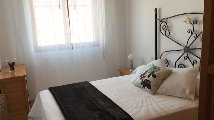 Casa "Atalaya" - El Burgo de Osma