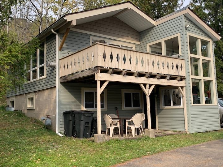 Ellicottville Chalet - Holiday Valley Resort, NY