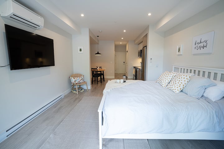 Beautiful Studio In Beautiful Surroundings! - Chilliwack