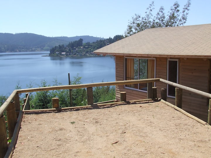 Tu Mejor Opcion.centrica. Maravillosa - Vichuquen