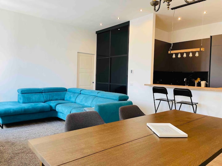 New Apartment Near Vatican - Vatikanstadt