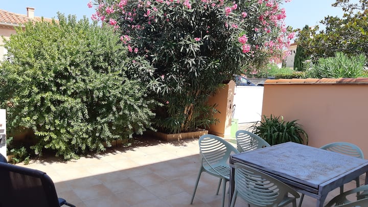 Chez Viviane - Saint-Cyprien