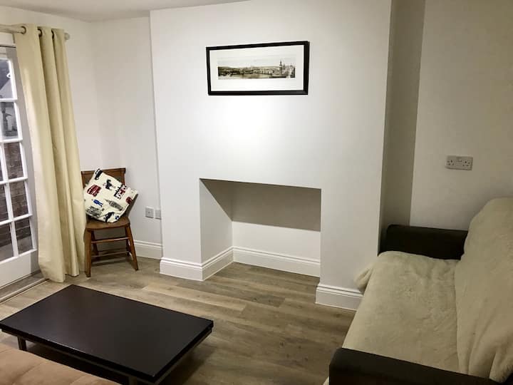 Zone 1 Apartment. Granary Square And Kings Cross - Caledon