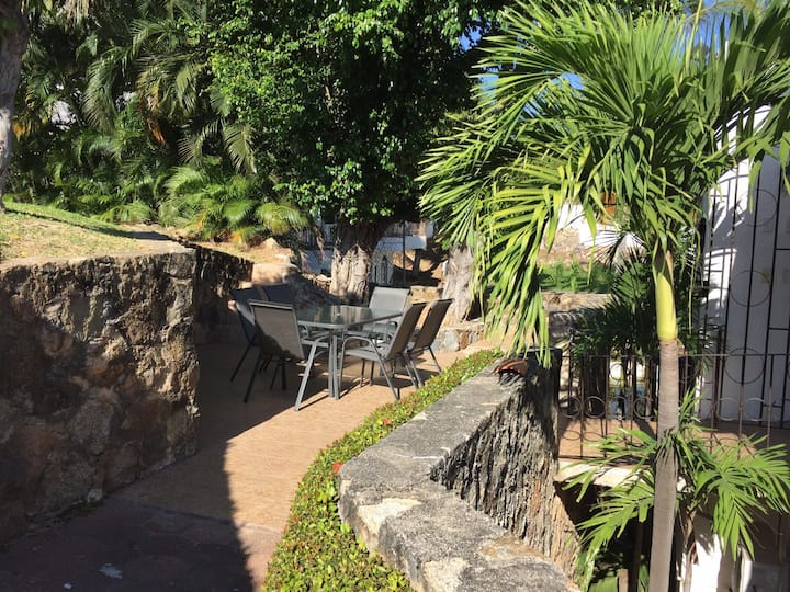 Villa En Acapulco - Acapulco