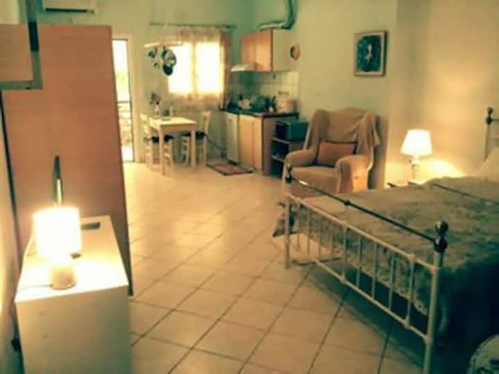 Alkistis Studio Kalamata - Kalamata