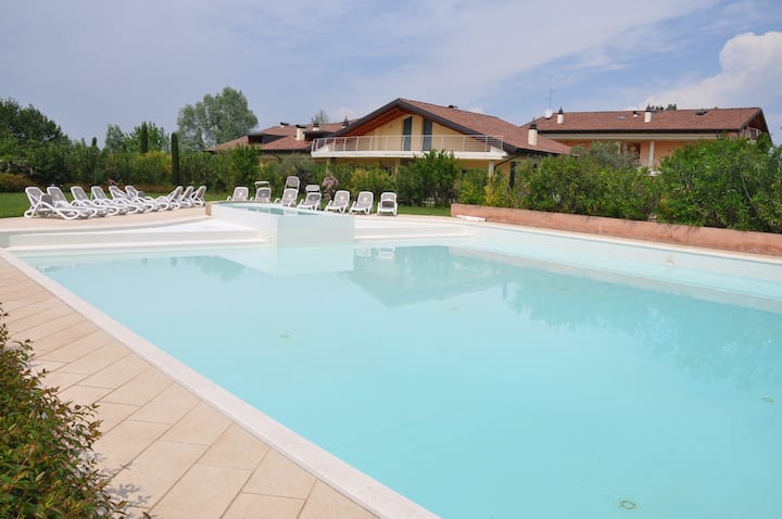 Royal Apartments Garda - Sirmione