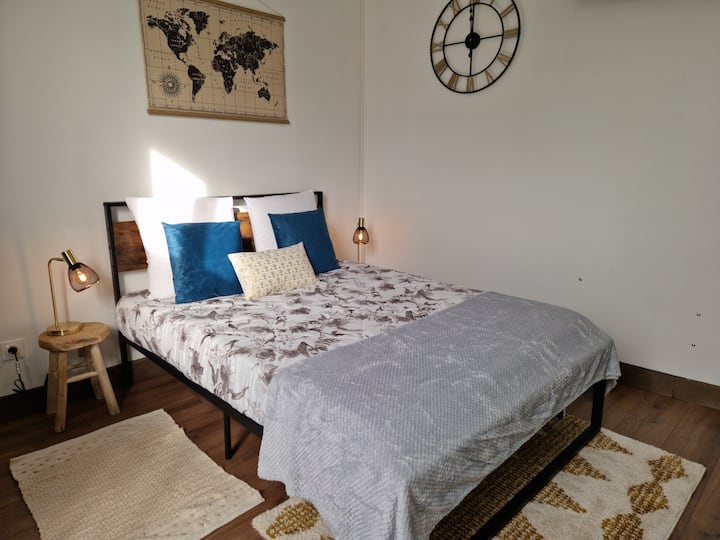 Gîte De La Basilique / Offre Promotionnel - Blois