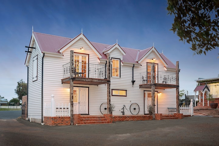 Maffra Holiday Rentals & Homes - Victoria, Australia | Airbnb