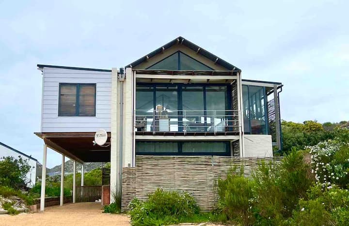 The Beach House - Pringle Bay