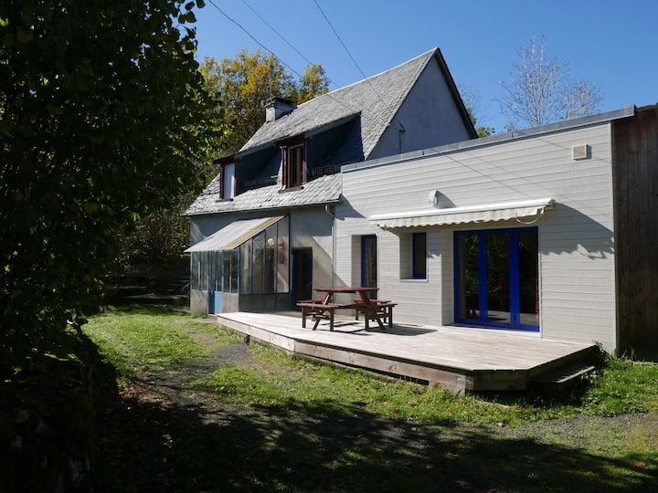 La Maison De Coco - Le Mont-Dore