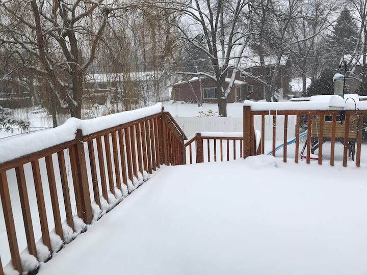 Cozy Place - Plymouth, MN