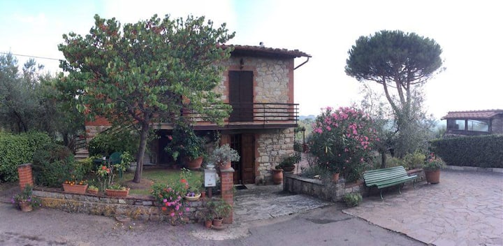 Casa Patrizia - Radda in Chianti