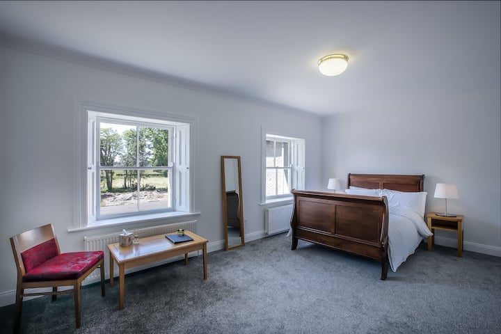 Eureka House Private Room - Kells
