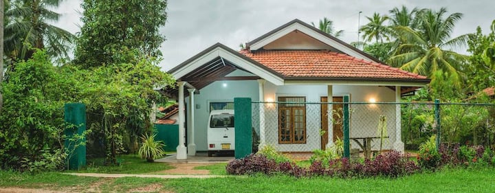 Ihala Kottaramulla Vacation Rentals & Homes - North Western Province ...