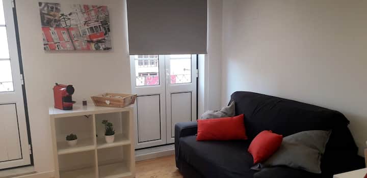 Alfama Cozy Flat - Ajuda