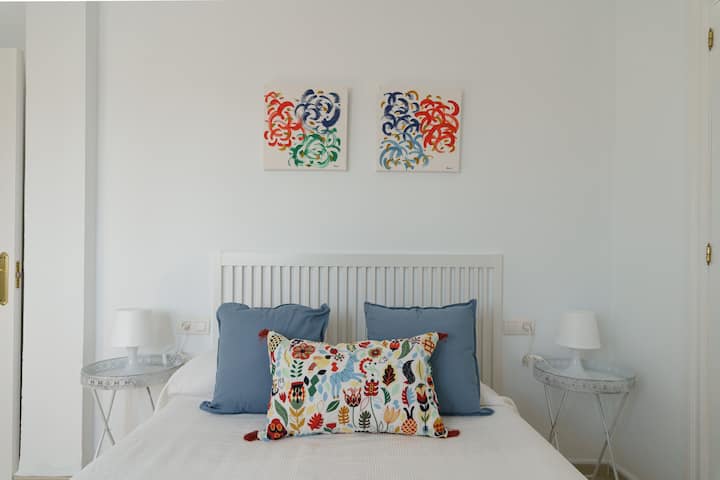 Maisuite Apartment Malaga City Center - Málaga