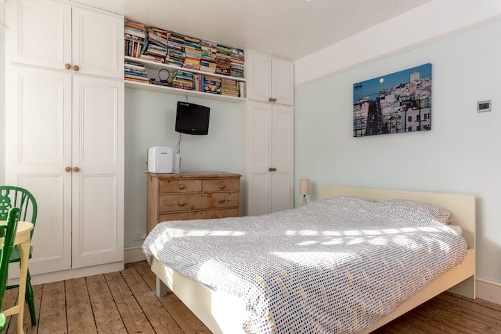 Funky Room,private Bathroom In Great Area - イギリス ブライトン
