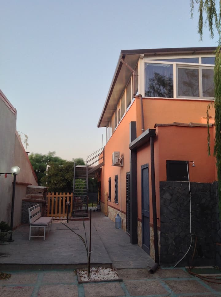Casa Vacanze Lucy- Vista Porto Turistico Marzamemi - Marzamemi