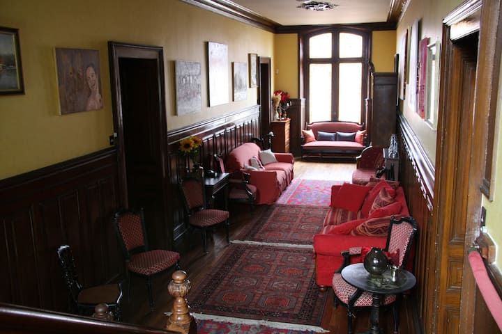 Chambre De Charme 28 M² Avec Petit Déjeuner - Arcis-sur-Aube