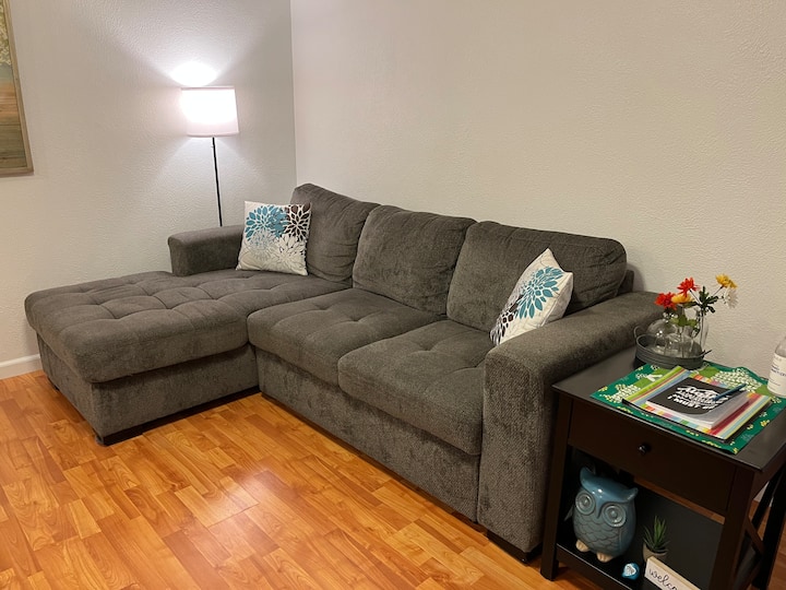 Downtown Waterfront Suite With Rez Bay Views - Seward, AK