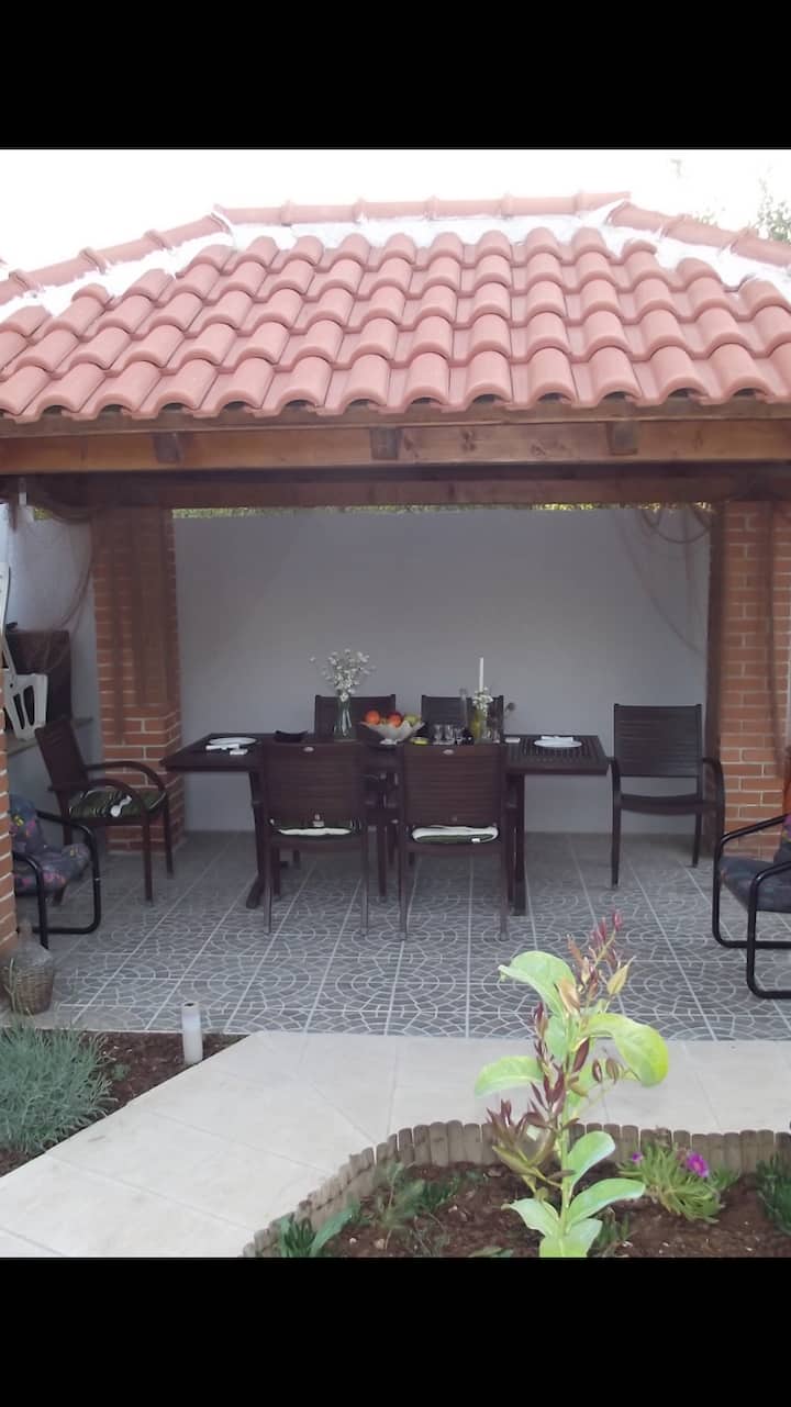 Apartman Lavanda+mini - Sutivan