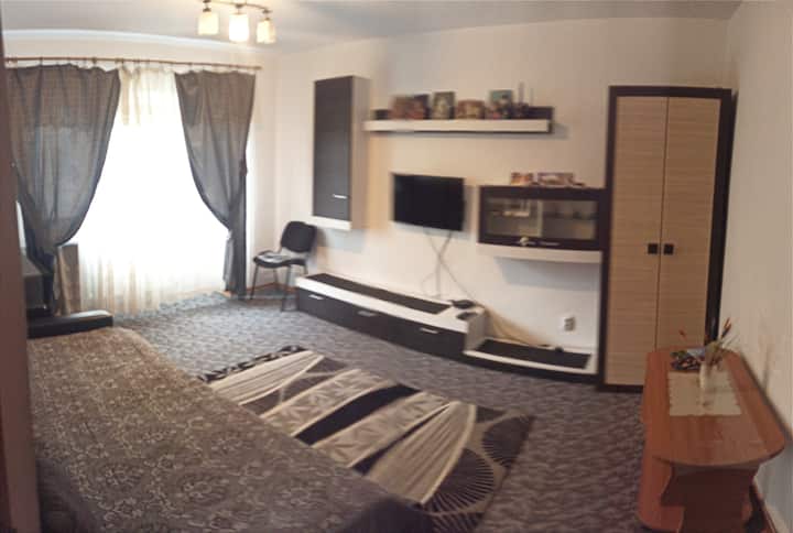 Alpha Apartment - Iași County