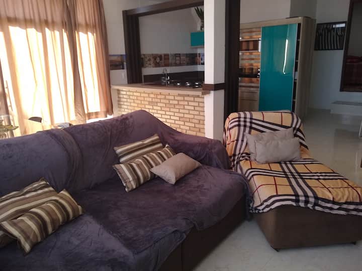 Imbituba Praia Do Porto Vila Alvorada Casaespaçosa - Imbituba