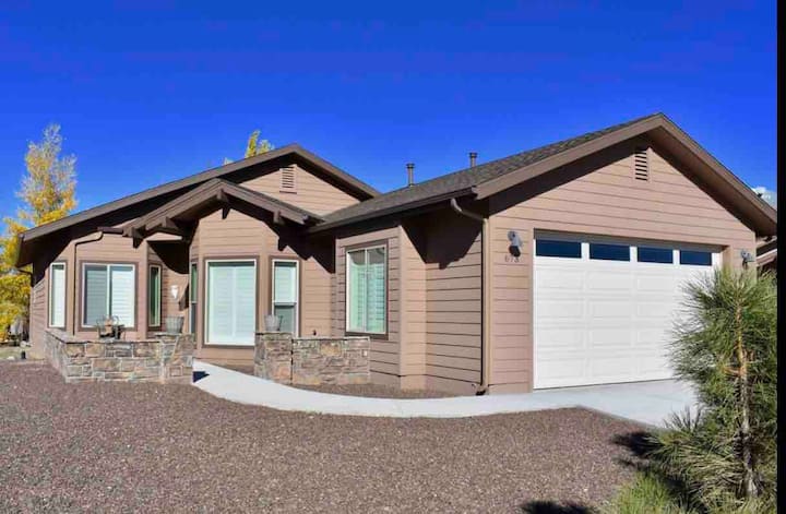 Our Happy Place - Williams, AZ