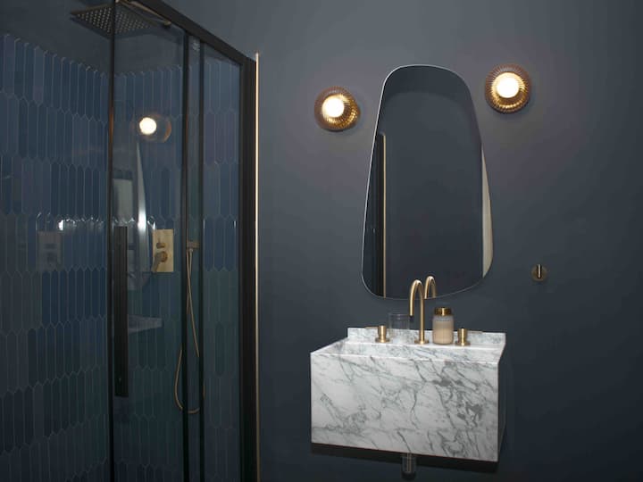 Design Flat - Close To Acropolis - Athens