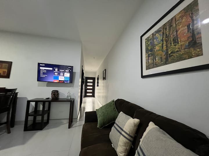 Departamento Azucenas 2 - Ensenada