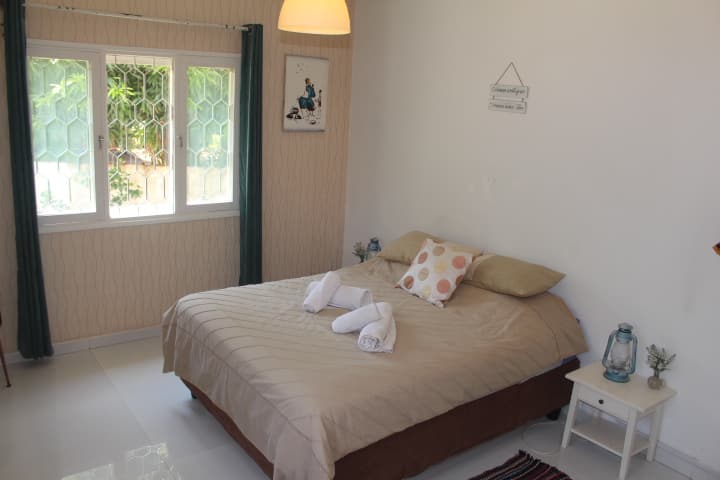 Maputo Apartment Vacation Rentals - Maputo, Mozambique | Airbnb