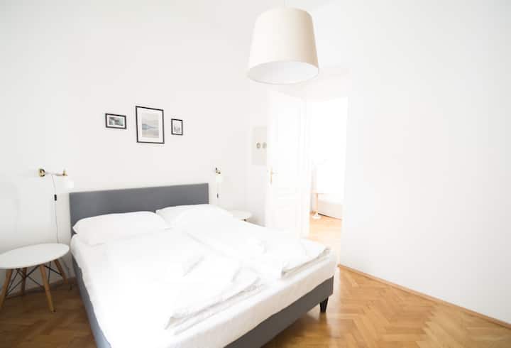 Fabulous City Center Apartment - Apt 23 - Wien
