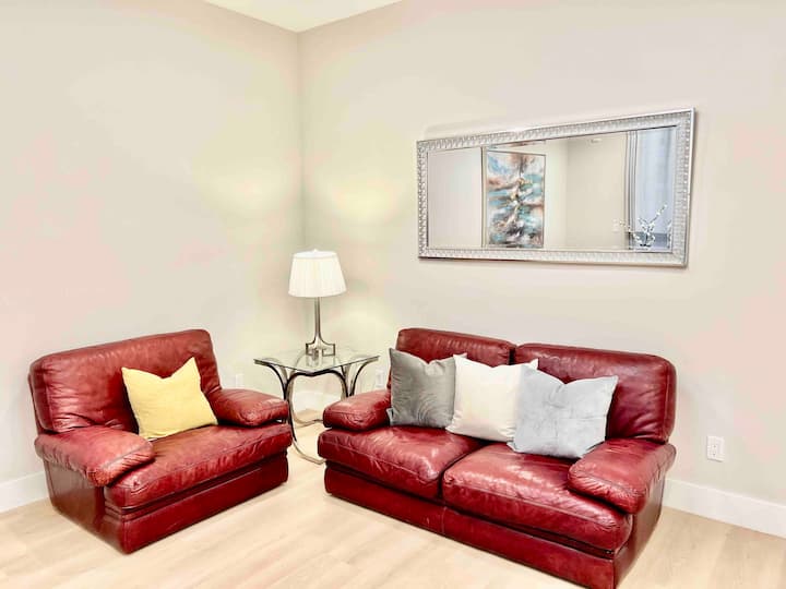 Brand New En-suite In Mountain View - Palo Alto, CA