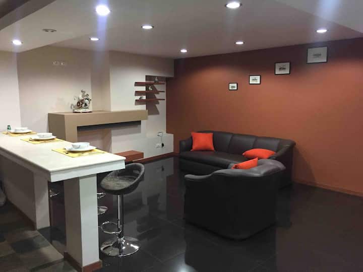 Hospedaje Exclusivo Ipiales 🔱 - Ipiales