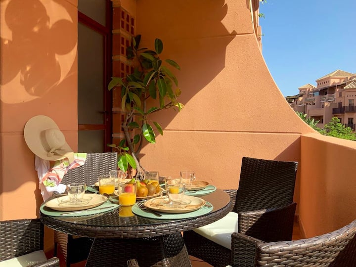 Pushe Playa Granada Beach & Golf 2 - Costa Tropical