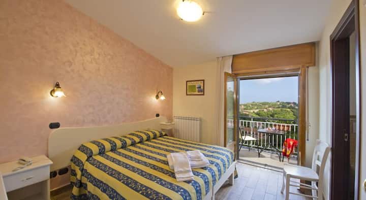 Mamaral: Amalfi Coast Resort - Positano