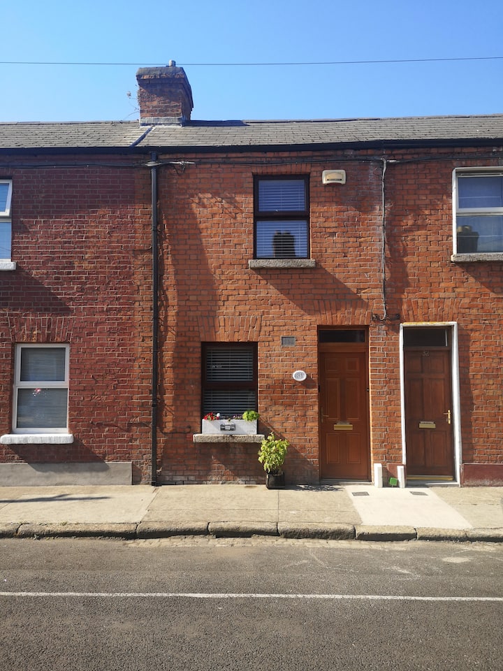 City Centre Masonette Apartment - Dublin