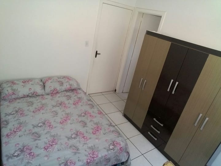 Apartamento Bem Localizado E Boa Segurança - Chapecó