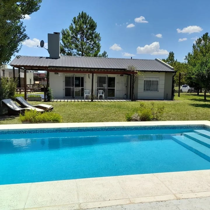 Vistasur Alquiler Temporario - Gualeguaychú
