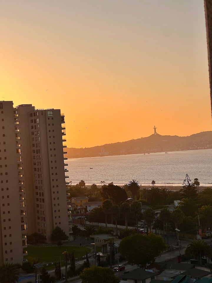 Departamento 2 Piezas 1 Baño - Coquimbo