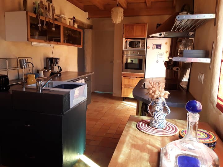 Chambre Chez L'habitant à 500 M Du Gr 34 Bėnodet - Bénodet