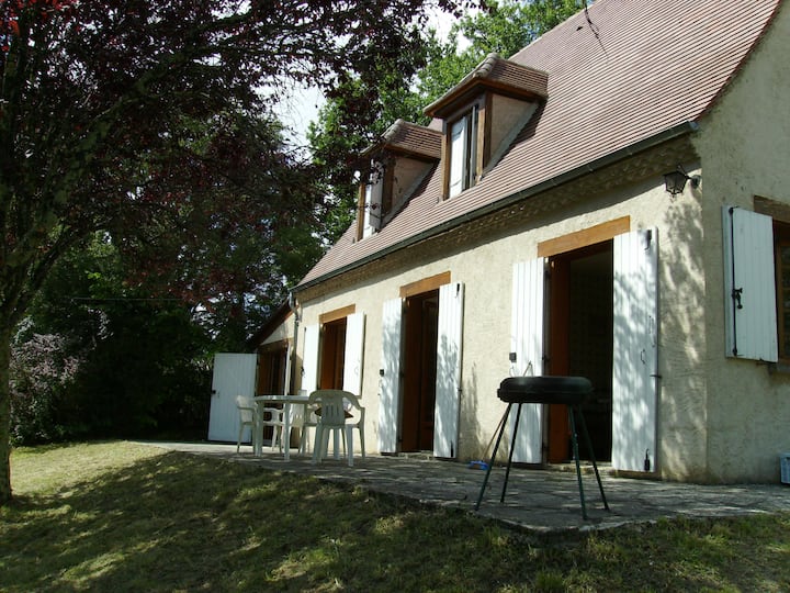 La Combe De Leygue Le Bugue - Le Bugue