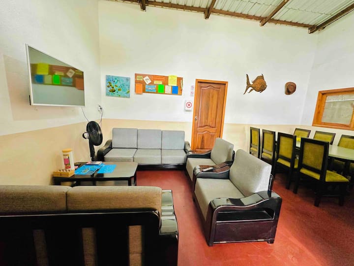 Casa Completa E Independiente - Galápagos Islands