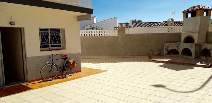 Apartamento Tintin - Miami Playa