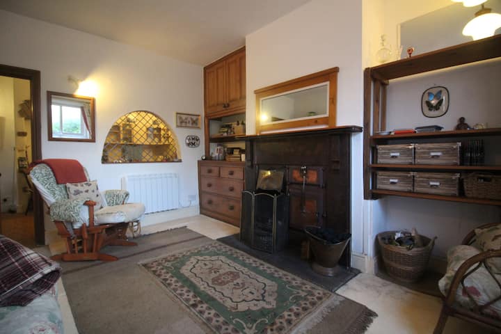 Ideal Holiday Cottage Available Now - West Yorkshire