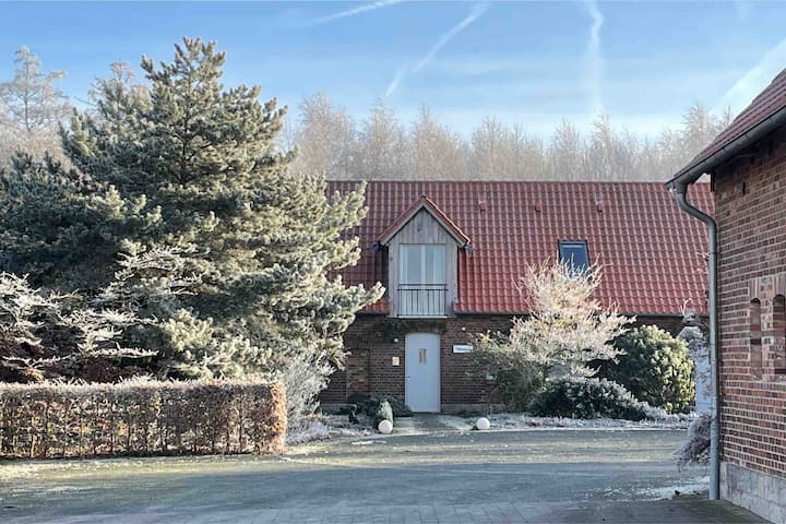 Quiet Countryloft Rurally Located - Germany