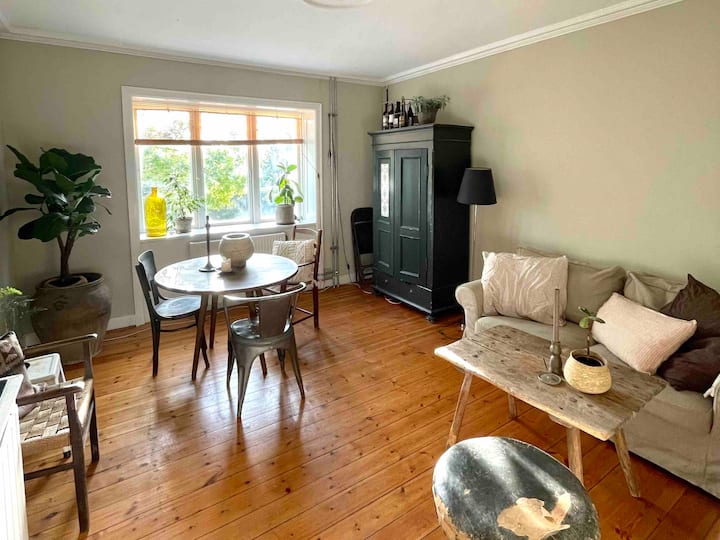 Apartment Close To Inner Cph - Kopenhagen