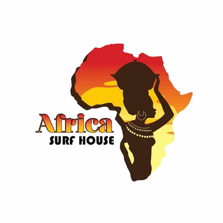 Africa Surf House - Imsouane