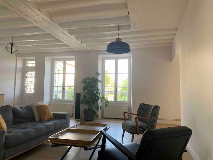 Cosy Fourqueux - Saint-Germain-en-Laye