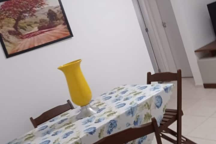 Apto Dom Antônio 3 - Campos dos Goytacazes